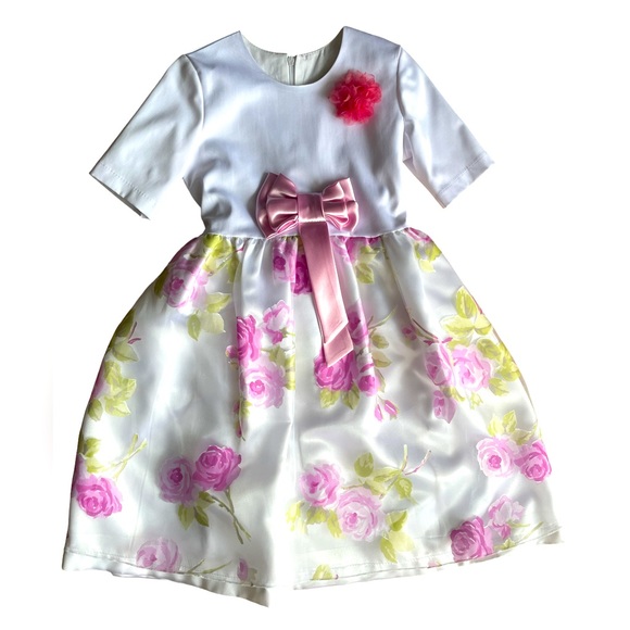 Dresses | Kids Dress | Poshmark